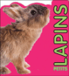Petits lapins - cartonné - Collectif - Achat Livre | fnac