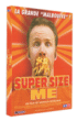 Super size me - DVD Zone 2 - Morgan Spurlock tous les DVD à la Fnac