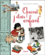 Quand j'étais enfant - relié - Fabienne Reboul-Scherrer - Achat Livre ...