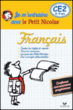 Le Petit Nicolas - Je m'entraîne en français avec le Petit Nicolas CE2 ...