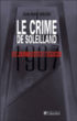 Le crime de soleilland 1907, la peine capitale en question - broché ...