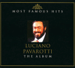 Most famous hits - Luciano Pavarotti - CD album - Achat & prix | fnac