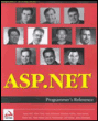 Asp.net programmer's reference - broché - Collectif - Achat Livre | fnac