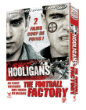 Football Factory - Hooligans - Coffret - DVD Zone 2 - Nick Love - Lexi ...