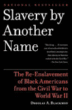Slavery by another name - Poche - A.Douglas Blackmon - Achat Livre ou ...