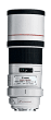 Objectif Reflex Canon EF 300 mm f/4 L IS USM Blanc - Focale fixe ...