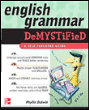 English grammar demystified - Poche - Phyllis Dutwin - Achat Livre ou ...