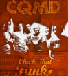 Check that funk - Cqmd - CD album - Achat & prix | fnac