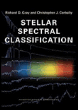 Stellar spectral classification - Poche - O.Richard Gray - Achat Livre ...