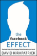 Facebook effect - relié - David Kirkpatrick - Achat Livre | fnac