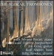 The Slokar trombonnes - Branimir Slokar - CD album - Achat & prix | fnac