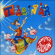 Merci cochon - Tabinar - CD album - Achat & prix | fnac