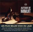 Autour de minuit : CD album en Compilation jazz : tous les disques à la ...