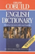 Cobuild english dictionary - broché - Collectif - Achat Livre | fnac