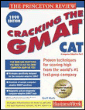 Cracking the gmat 1999 - broché - Geoff Martz - Achat Livre | fnac