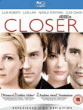 Closer - Blu-Ray - Mike Nichols - Blu-ray - Achat & prix | fnac