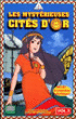 Les mystérieuses cités d'or - VHS - VHS - Achat & prix | fnac