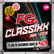 FG classixx 1988-2008 - Inclus DVD bonus - Compilation - CD album ...