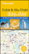 Frommer's dubai and abu dhabi day by day - Poche - Gavin Thomas - Achat ...