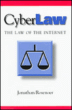 Cyberlaw - relié - Jonathan Rosenoer - Achat Livre | fnac