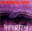Impurity - New Model Army - CD album - Achat & prix | fnac