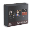 Jazznavour - La bohème - Hier encore - Charles Aznavour - CD album ...