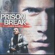 Prison break - Bande originale de série télévisée - CD album - Achat ...