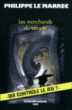 Les marchands du temple - broché - Philippe Le Marec - Achat Livre | fnac