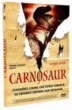Carnosaur - DVD Zone 2 - Adam Simon - Darren Moloney tous les DVD ...