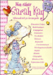 Cahier Sarah Kay 8 ans CE2 - broché - Sarah Kay - Achat Livre | fnac