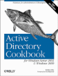 Active Directory Cookbook for Windows Server 2003 and Windows 2000 - broché - Allen - Achat ...