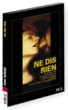 Ne dis rien - Iciar Bollain - DVD Zone 2 - Achat & prix | fnac