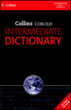 Collins cobuild intermediate dictionary Livre avec CD-Rom - Livre CD-ROM - Collectif - Achat ...