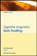 Cognitive linguistics: basic readings - Poche - Collectif - Achat Livre ...