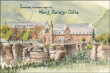 Promenades enchantées autour du Mont Sainte-Odile - broché - V. Renner ...