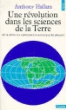 Une Révolution dans les sciences de la terre de la dérive des ...
