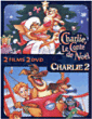Charlie, le conte de Noël - Charlie 2 - DVD Zone 2 - Achat & prix | fnac