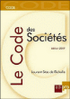 Le code des sociétés - broché - Laurent Stas de Richelle - Achat Livre ...