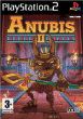 Anubis II - Jeux vidéo - Achat & prix | fnac