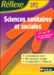 Sciences sanitaires sociale reflexe memos sms 2006 et en + livret ...