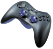 Logitech WingMan Cordless Rumblepad - Manette - Achat & prix | fnac