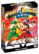 Power rangers Coffret Power Rangers : Zeo DVD - DVD Zone 2 - : toutes ...