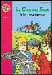 Le Clan Des Sept - Le Clan des Sept à la rescousse - Enid Blyton ...