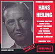 Hans heiling - Heinrich Marschner - CD album - Achat & prix | fnac