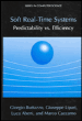 Soft real-time systems - relié - C.Giorgio Buttazzo - Achat Livre | fnac