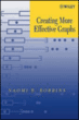 Creating more effective graphs - Poche - B.Naomi Robbins - Achat Livre | fnac