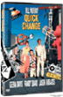 Quick change - DVD Zone 1 - Bill Murray, Howard Franklin - DVD Zone 1 ...