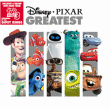 Pixar Greatest Hits - Collectif - CD album - Achat & prix | fnac