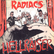 Hellraiser : CD album en Radiacs : tous les disques à la Fnac