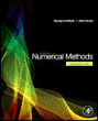 Numerical methods - Poche - George Lindfield, John Penny - Achat Livre ou ebook | fnac